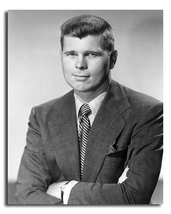 Barry Nelson – Club James Bond France