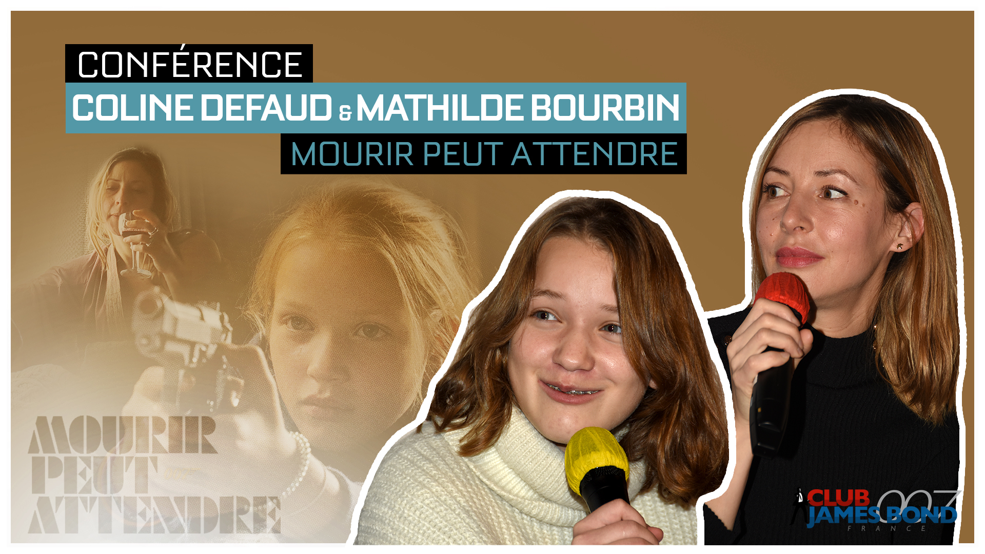 Club James Bond France – Bienvenue sur le site du Club James Bond France